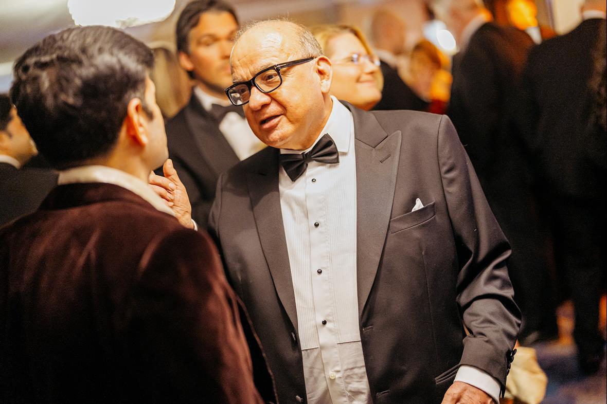 Retail Week Awards, 19 March 2026 | Retail Trust